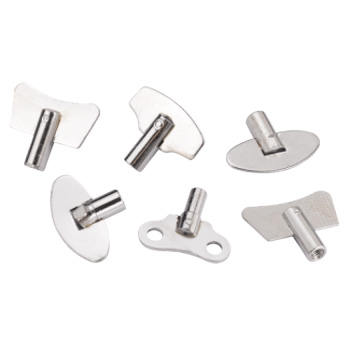 Clock Keys | Labanda Pty Ltd