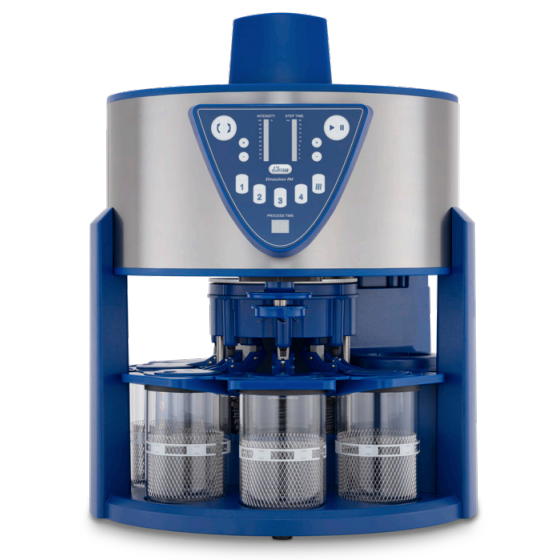 Elmasolvex RM - Automatic Cleaning Machine | Labanda Pty Ltd